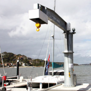 Phoenix Lifting | Crane and Materials Handling Specialists