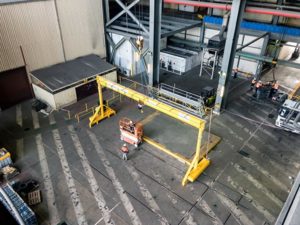 Gallery | Phoenix Lifting