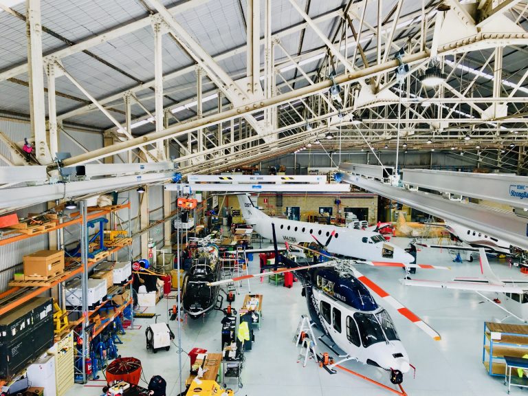 Gallery | Phoenix Lifting