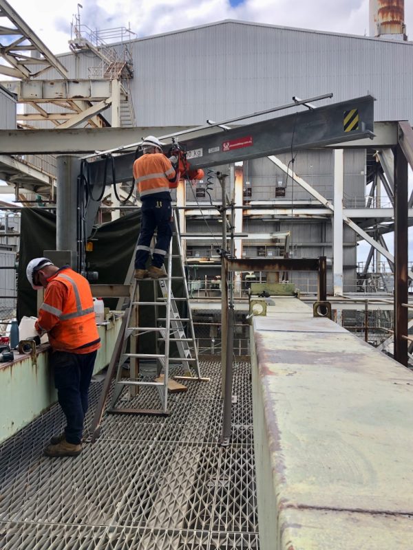 Gallery | Phoenix Lifting