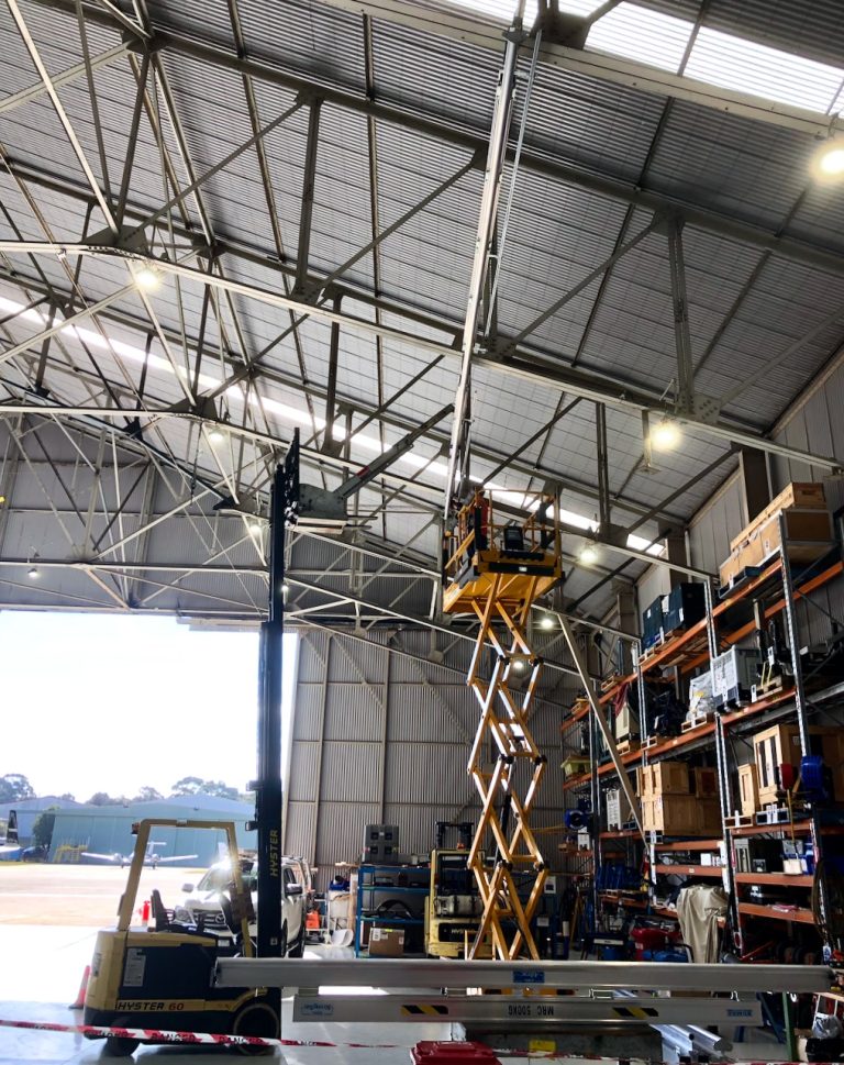 Gallery | Phoenix Lifting