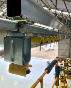 Altrac Gantry System | Phoenix Lifting