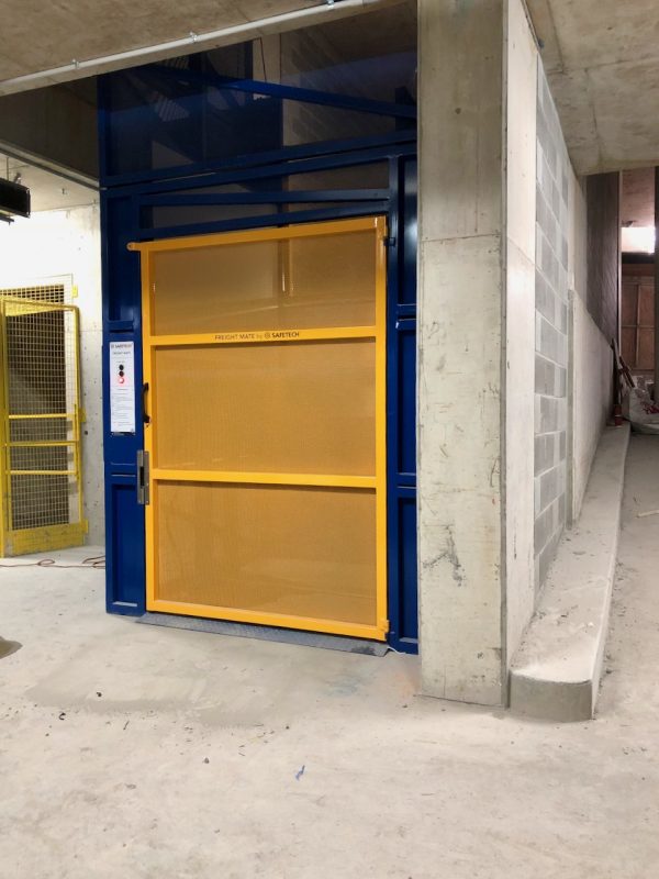 Gallery | Phoenix Lifting