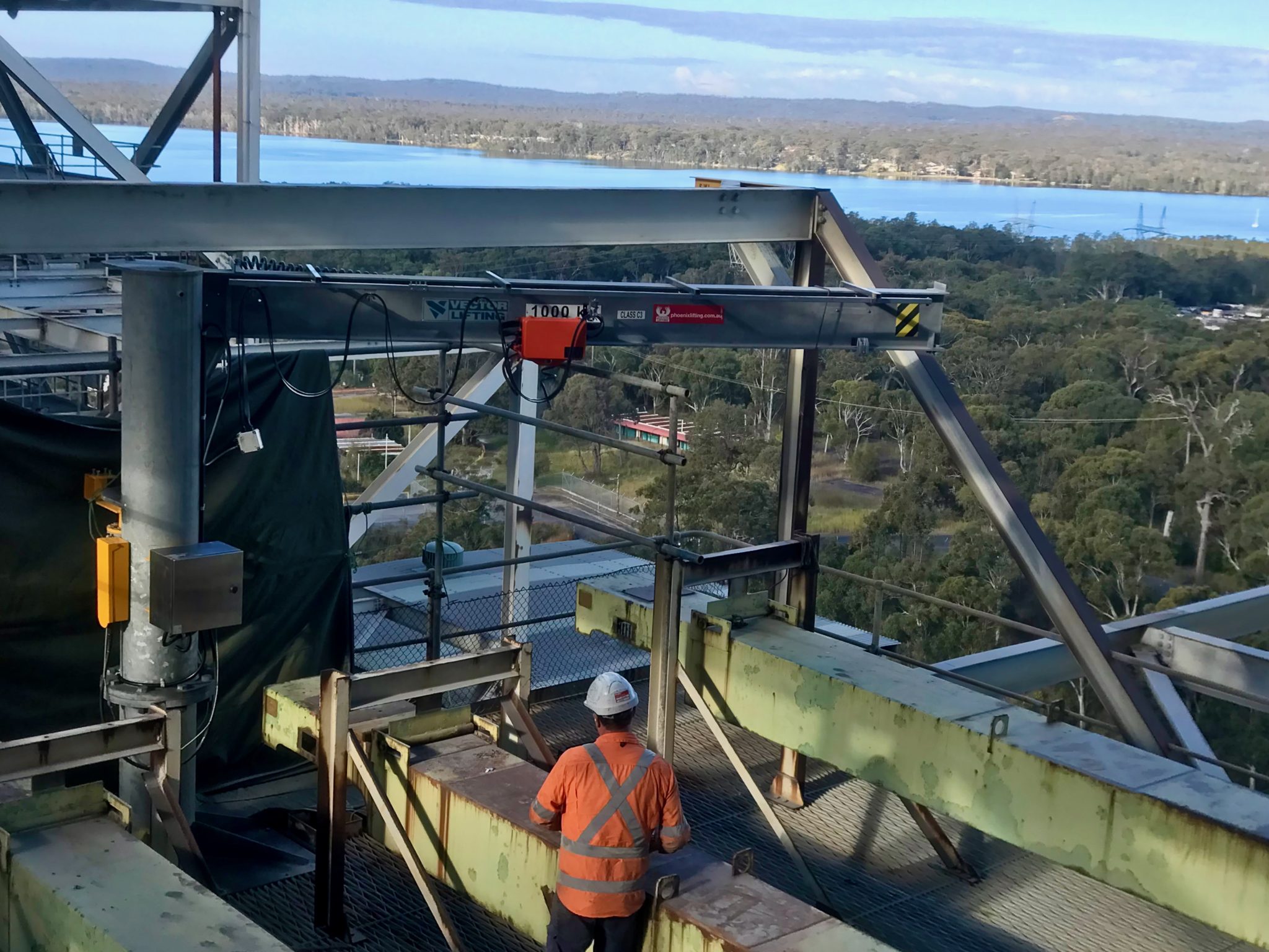 Gallery | Phoenix Lifting